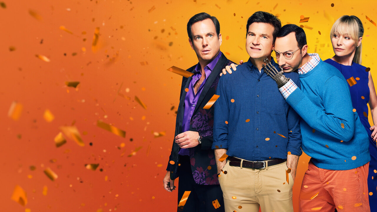 Watch Arrested Development | Netflix Official Site