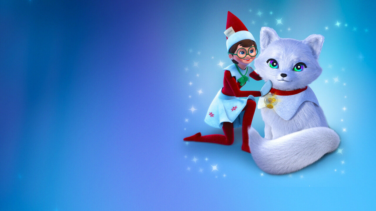Watch Elf Pets: A Fox Cub’s Christmas Tale | Netflix