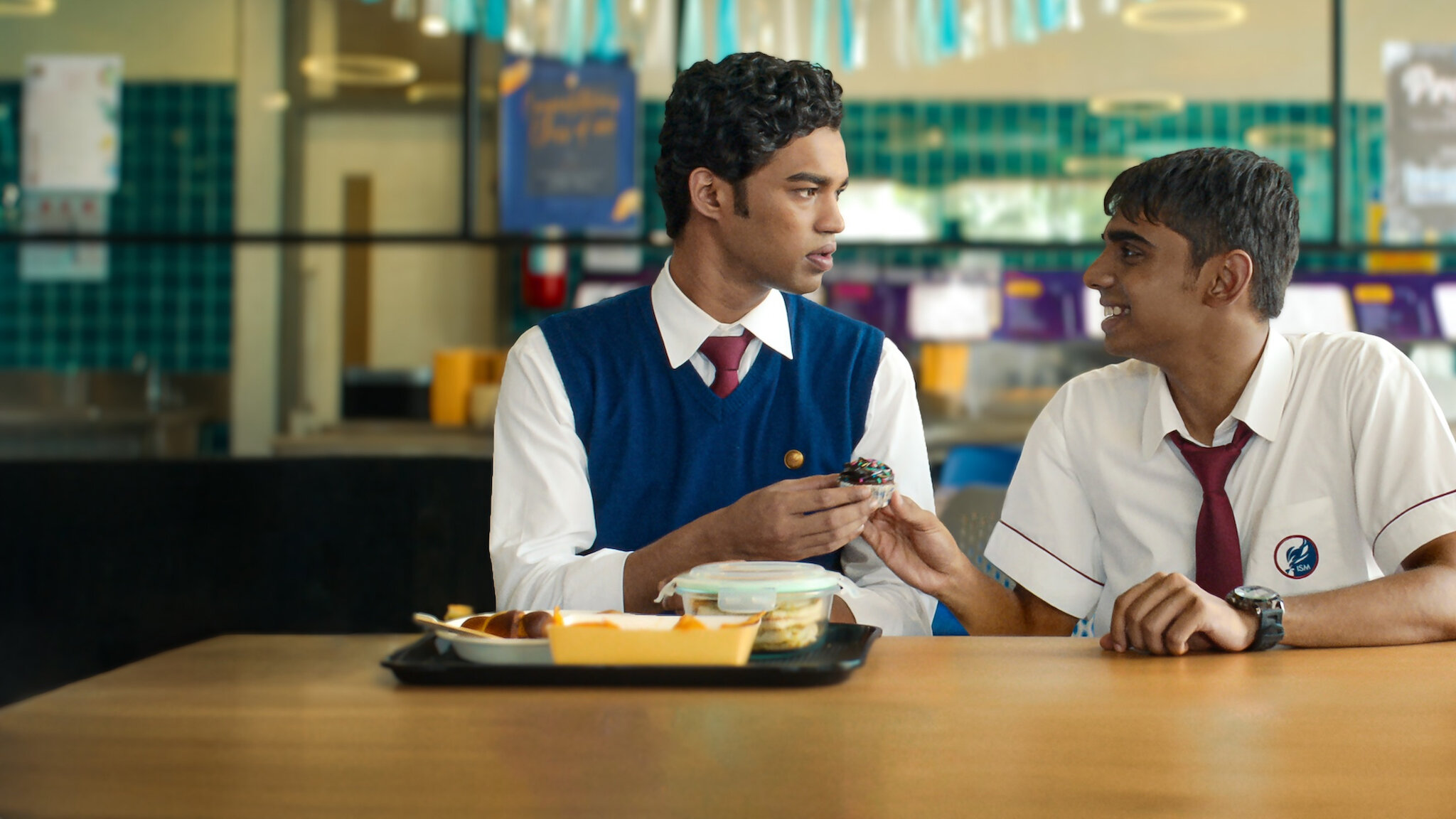 Watch Friday Night Plan | Netflix Official Site