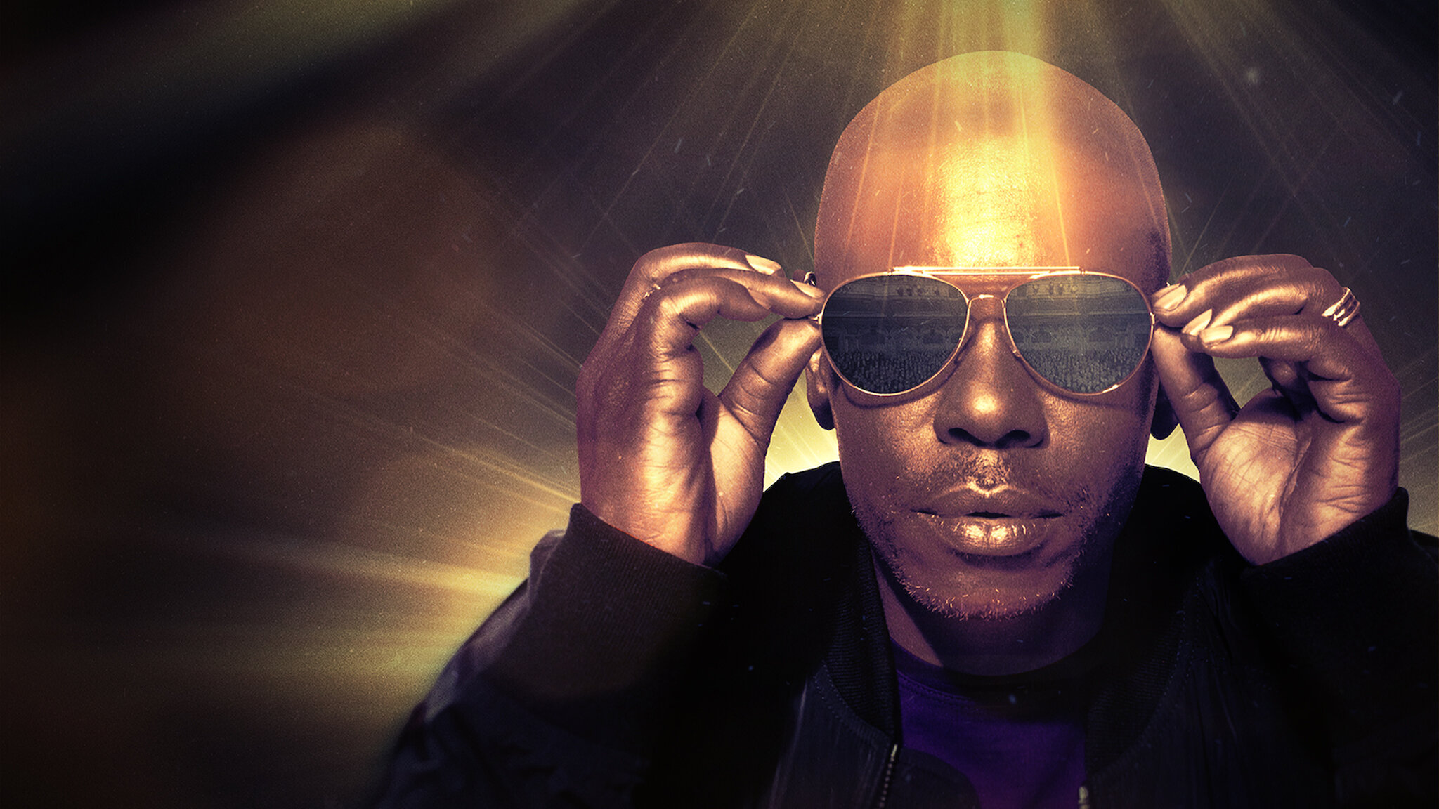 Watch Dave Chappelle: Equanimity & The Bird Revelation | Netflix ...