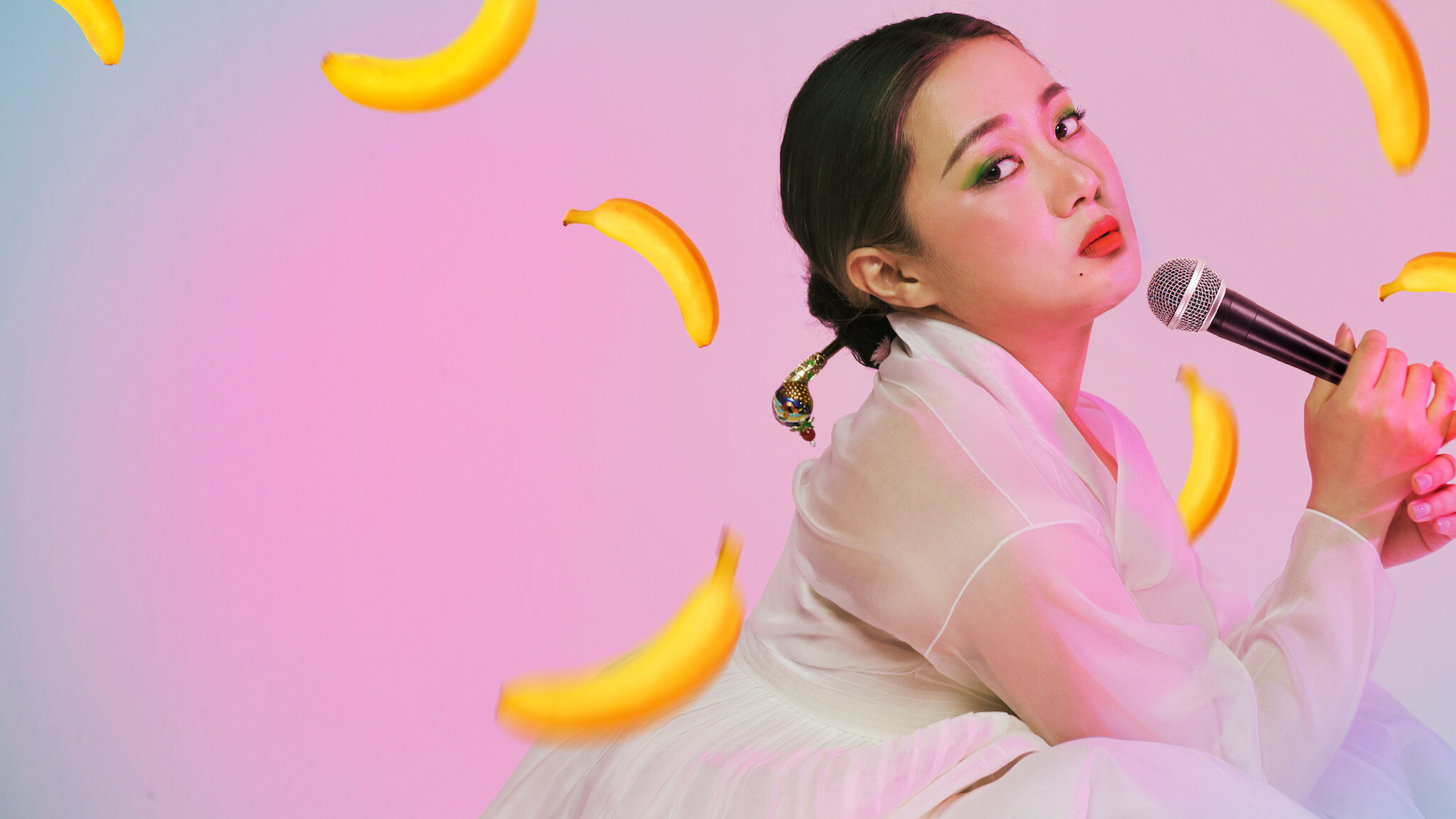 Watch Park Na-rae: Glamour Warning | Netflix Official Site