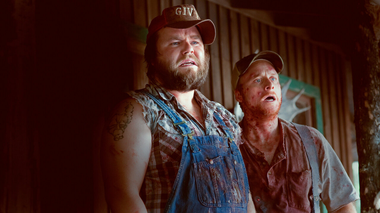 Watch Tucker & Dale vs. Evil | Netflix