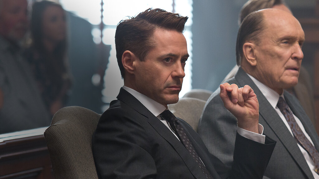 Watch The Judge | Netflix