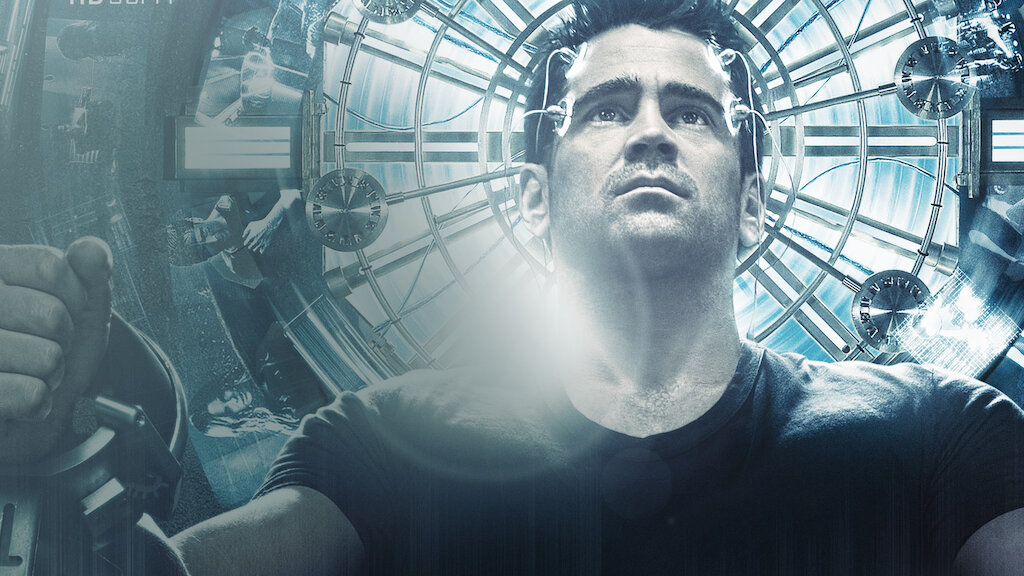 Watch Total Recall | Netflix