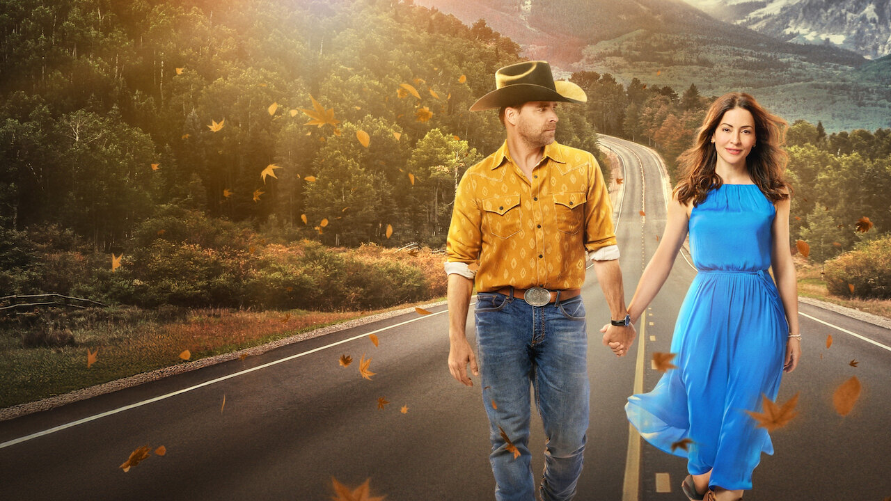 Watch Big Sky River | Netflix