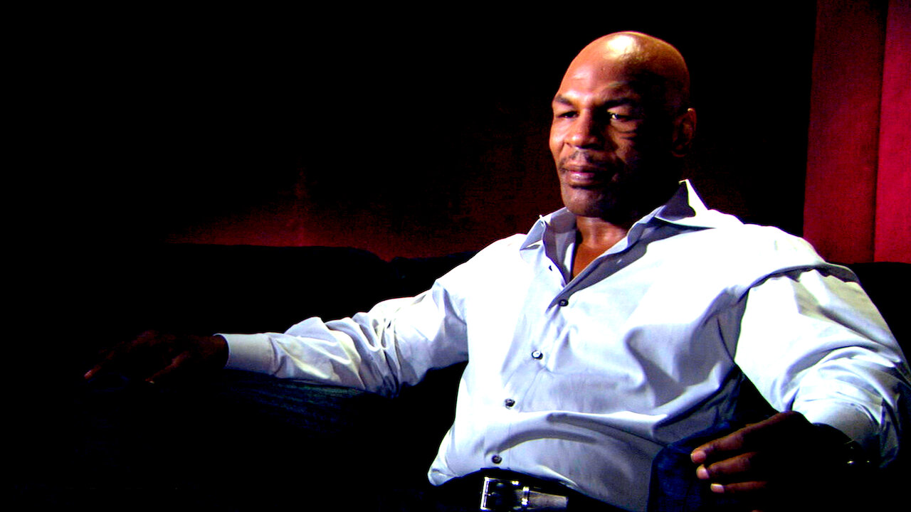 „Tyson“ ansehen | Netflix