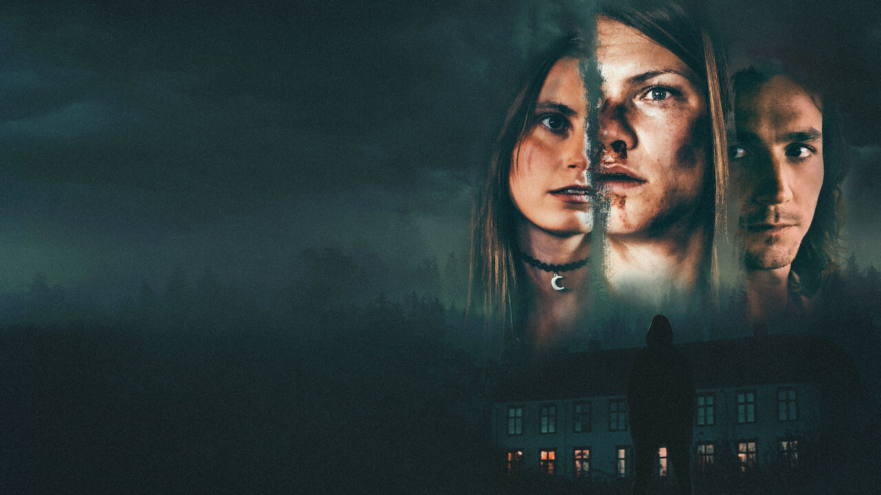 Titta på Dark Windows | Netflix