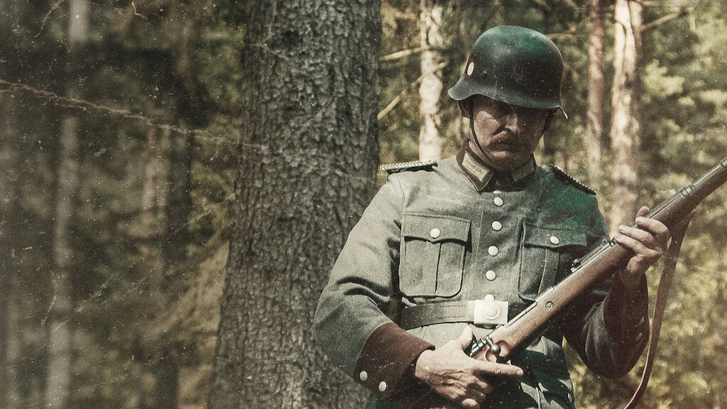 Watch Ordinary Men: The "Forgotten Holocaust" | Netflix