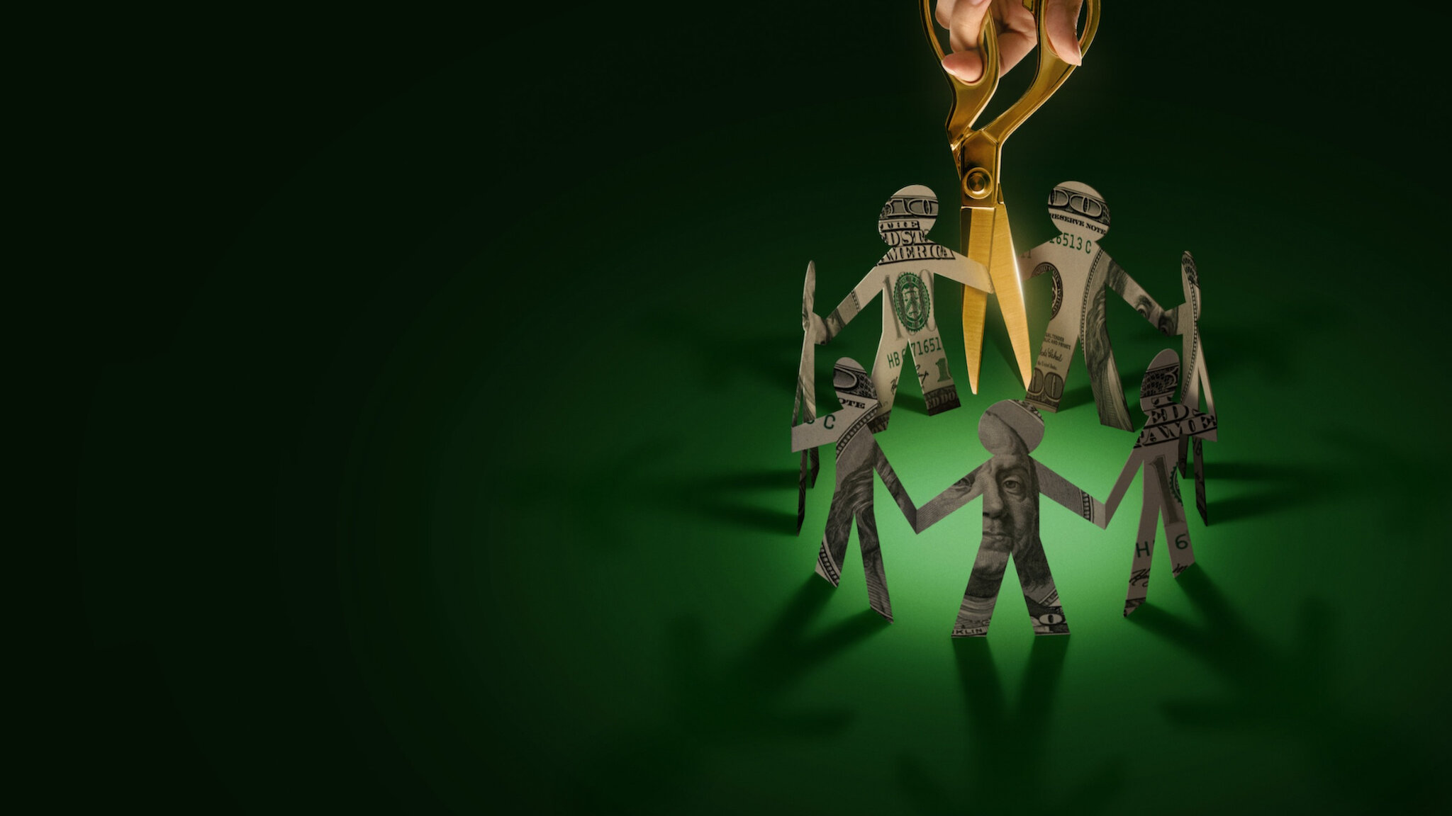 Watch The Trust | Netflix Official Site