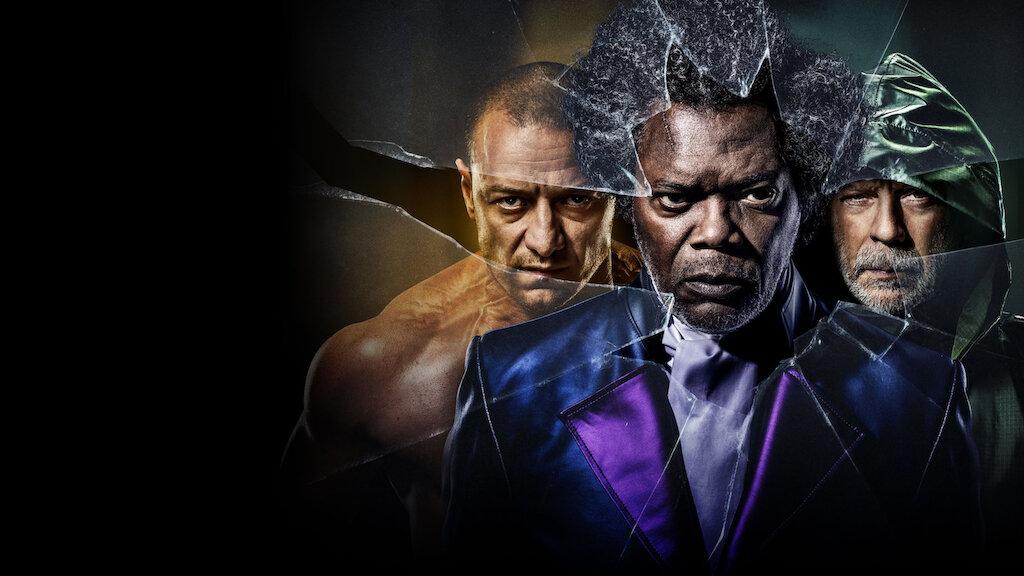 Watch Glass | Netflix