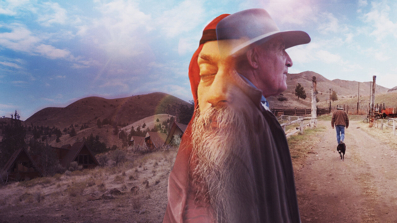 Watch Wild Wild Country | Netflix Official Site