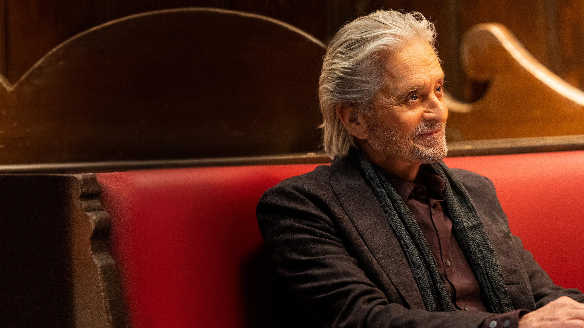 Watch The Kominsky Method | Netflix Official Site