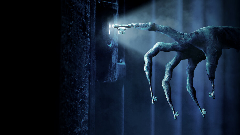 Watch Insidious: The Last Key | Netflix