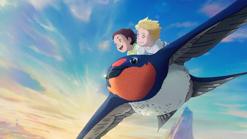 Watch The Imaginary | Netflix Official Site