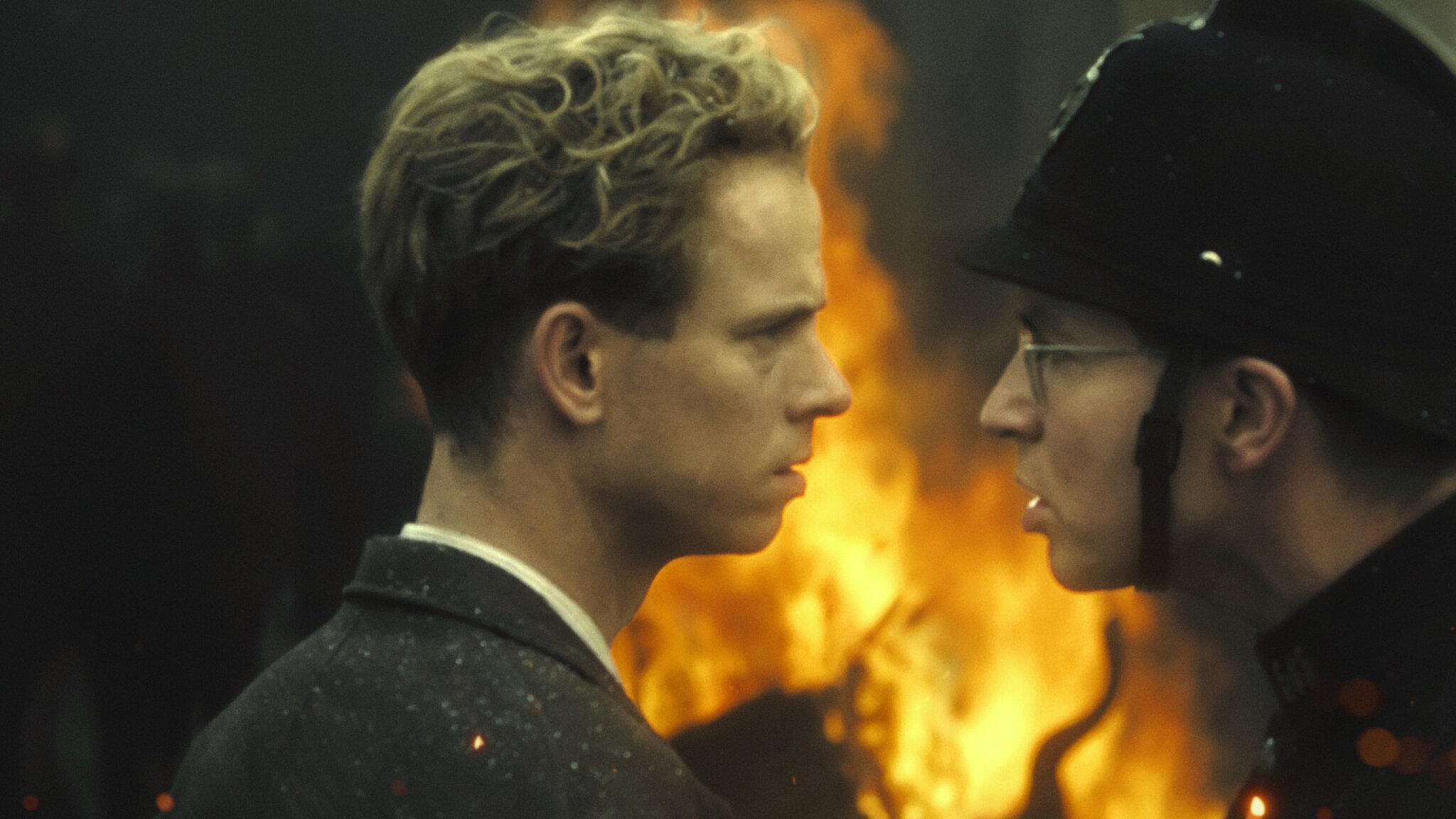 Watch WILL | Netflix Official Site