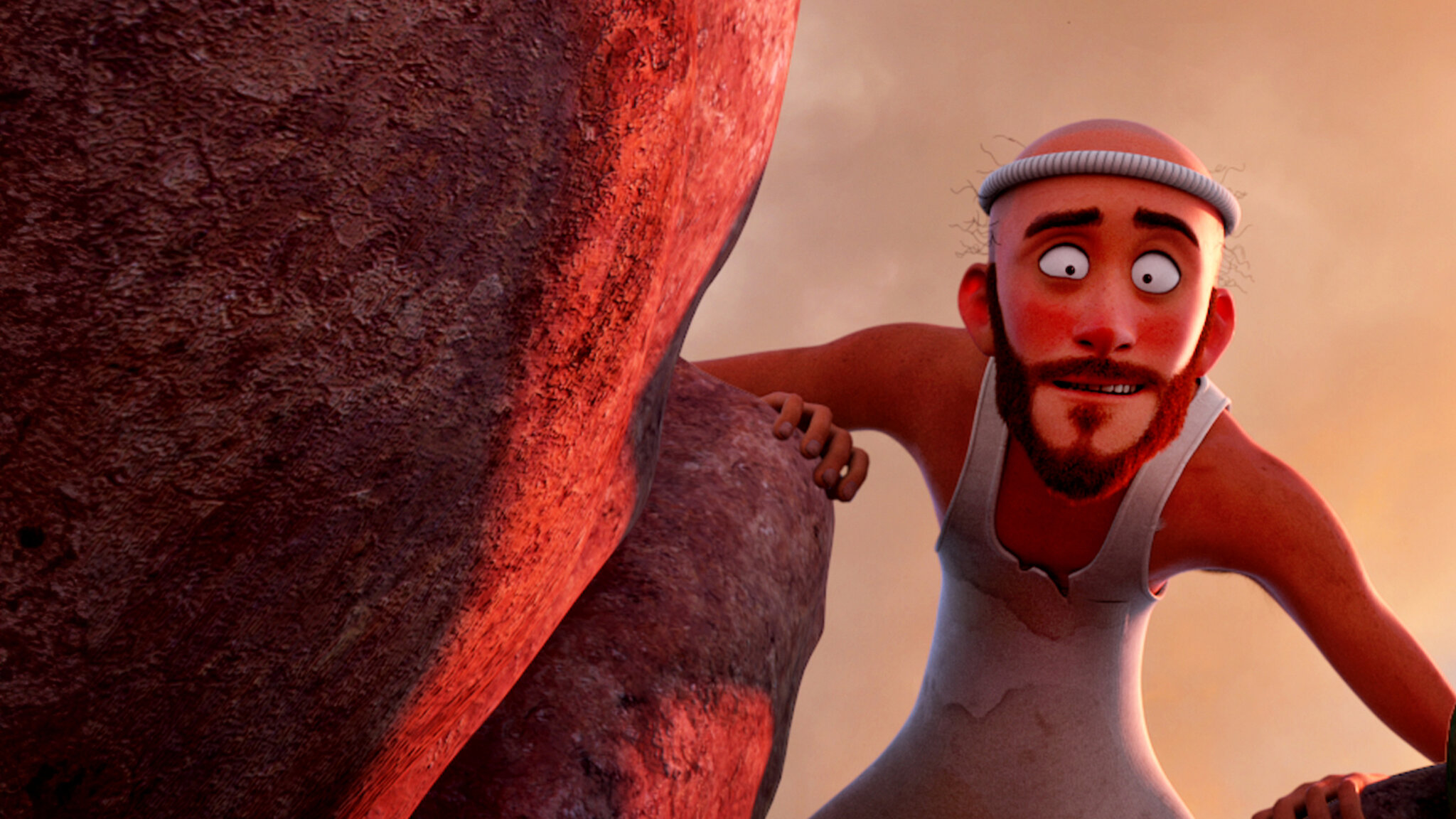 Watch Larva Island | Netflix Official Site