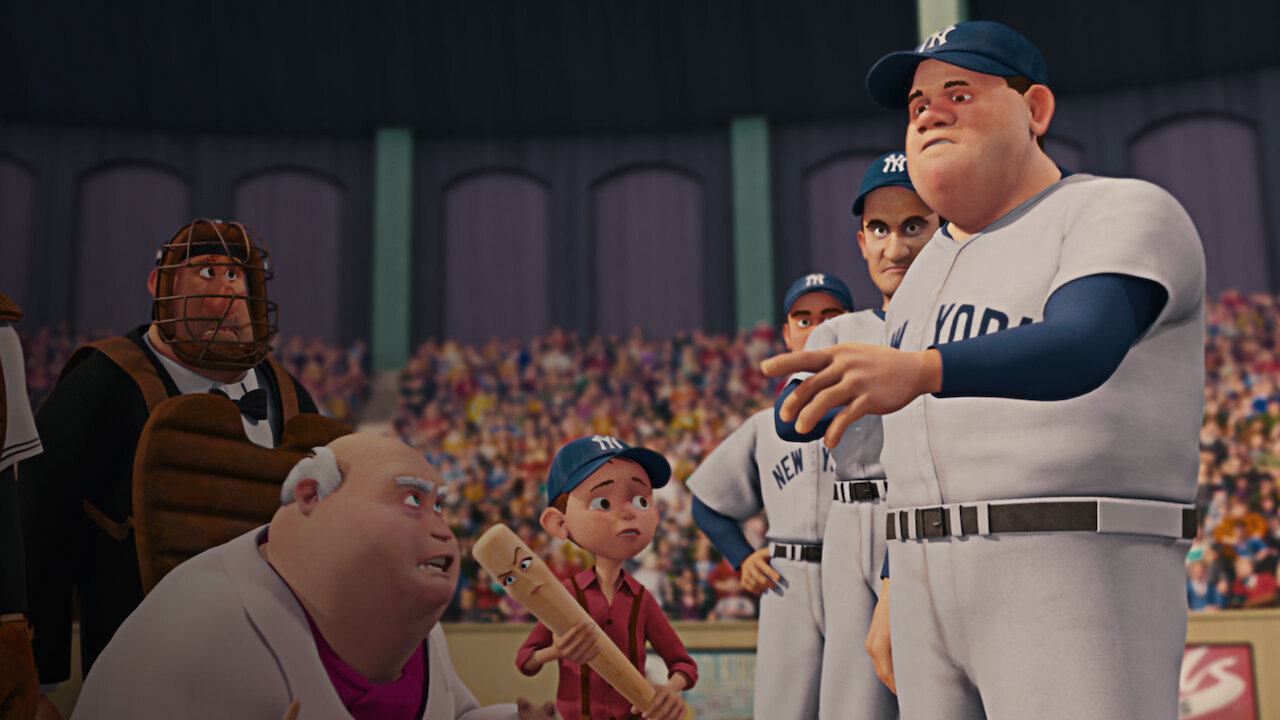 Watch Everyone's Hero | Netflix