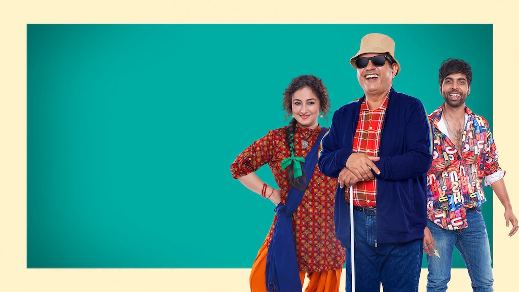 Watch Nazar Andaaz | Netflix