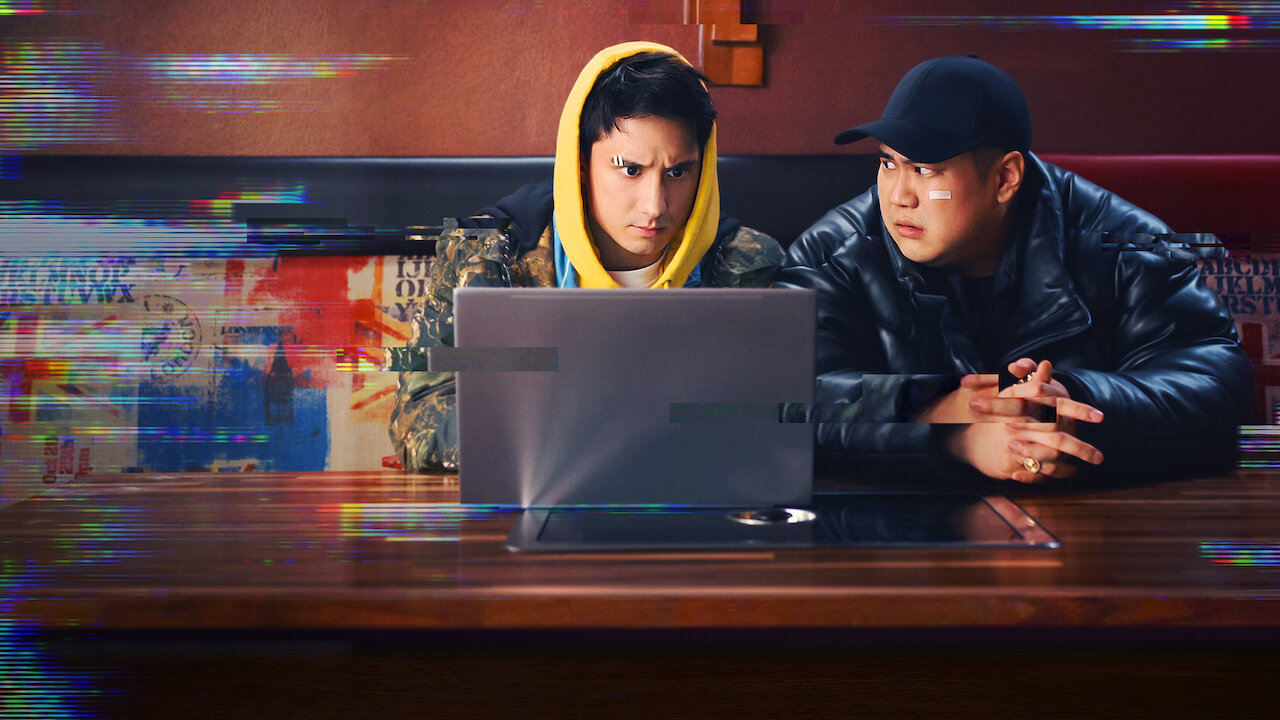 Regarder Julien Bam en plein bug | Site officiel de Netflix