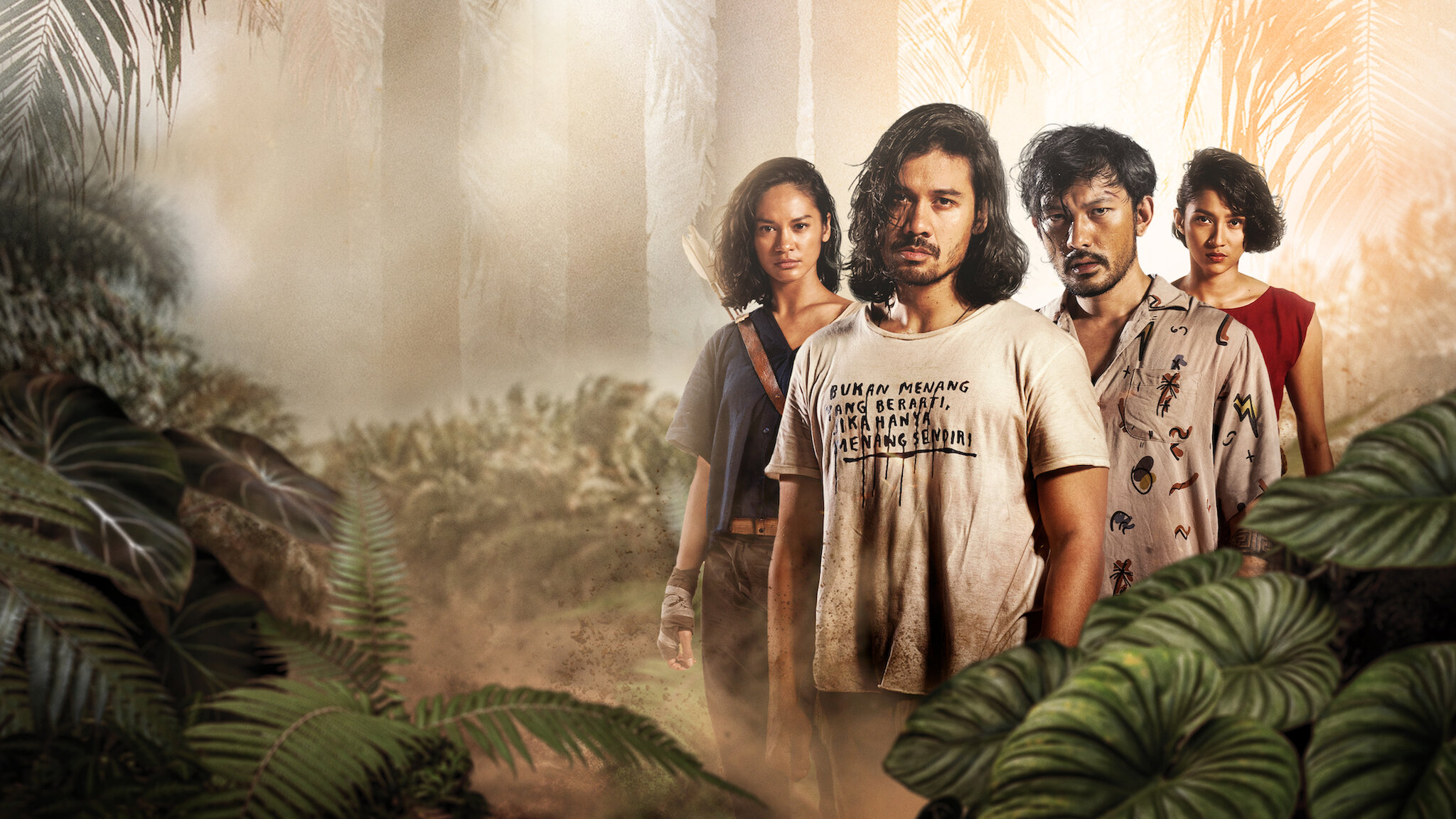 Watch Ben & Jody | Netflix