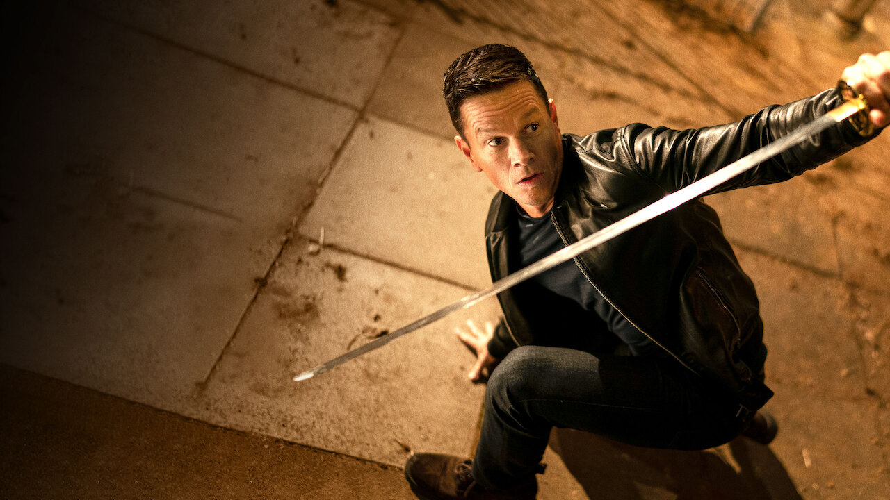 Watch Infinite | Netflix