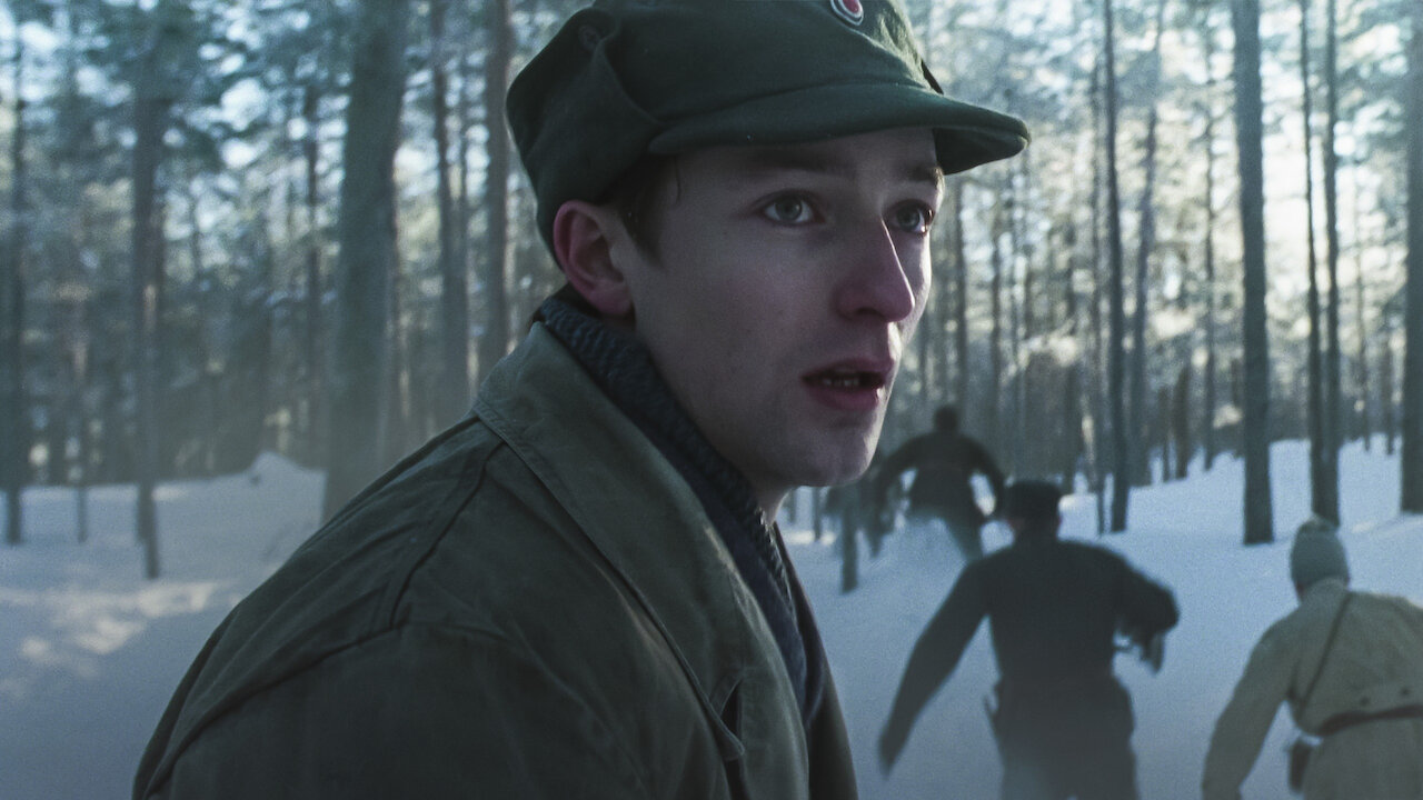 No. 24 izlemenizi bekliyor | Netflix Resmi Sitesi