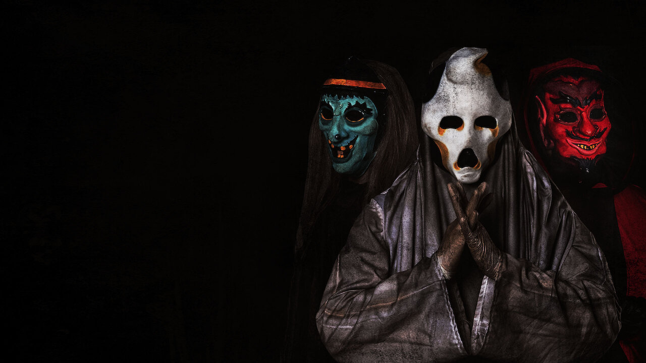 Ve La casa del terror (Haunt) | Netflix