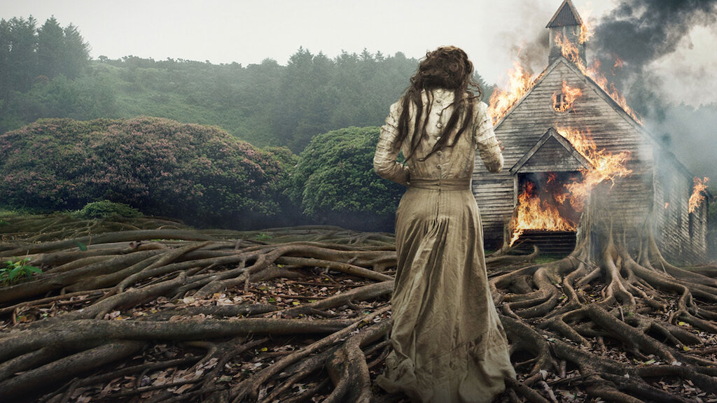 Watch Apostle | Netflix Official Site