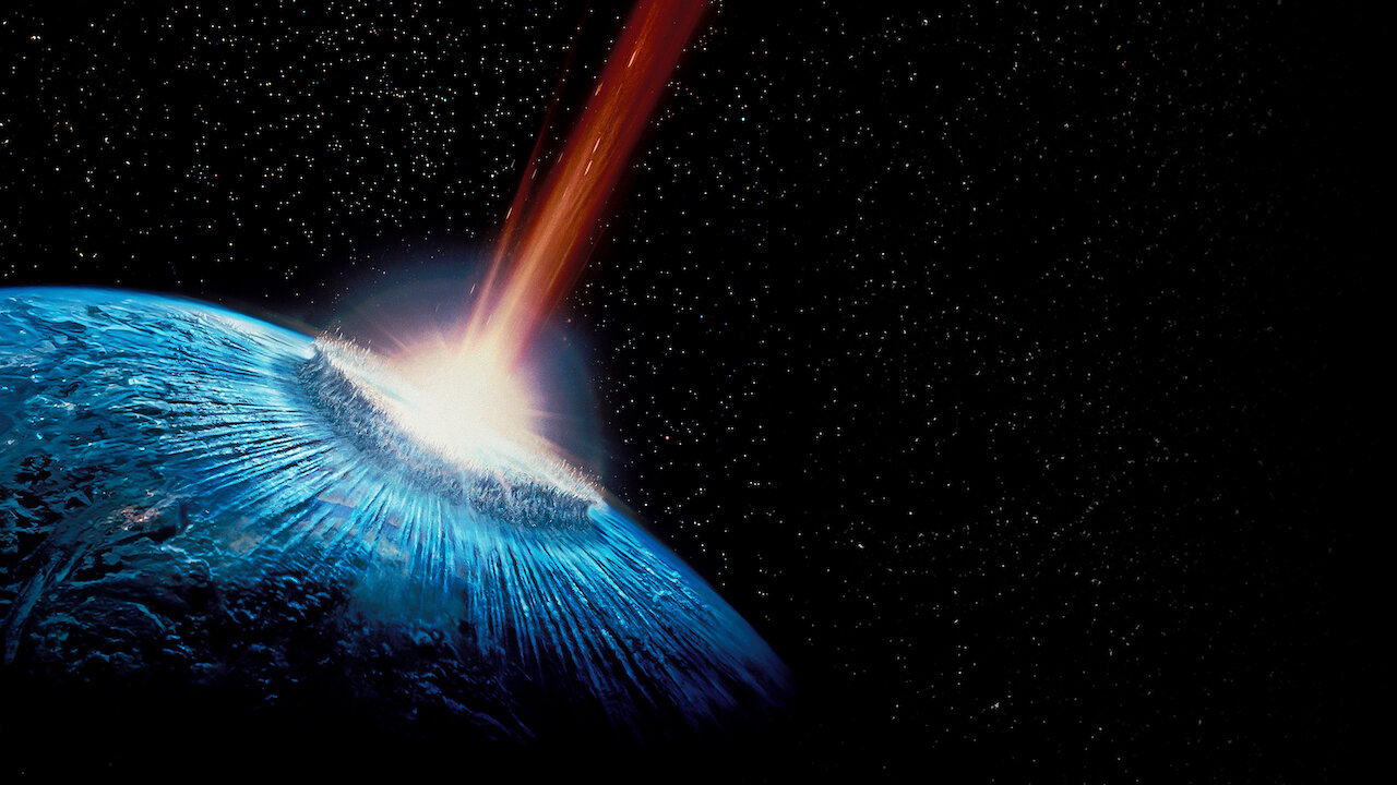 مشاهدة ‎Deep Impact | Netflix