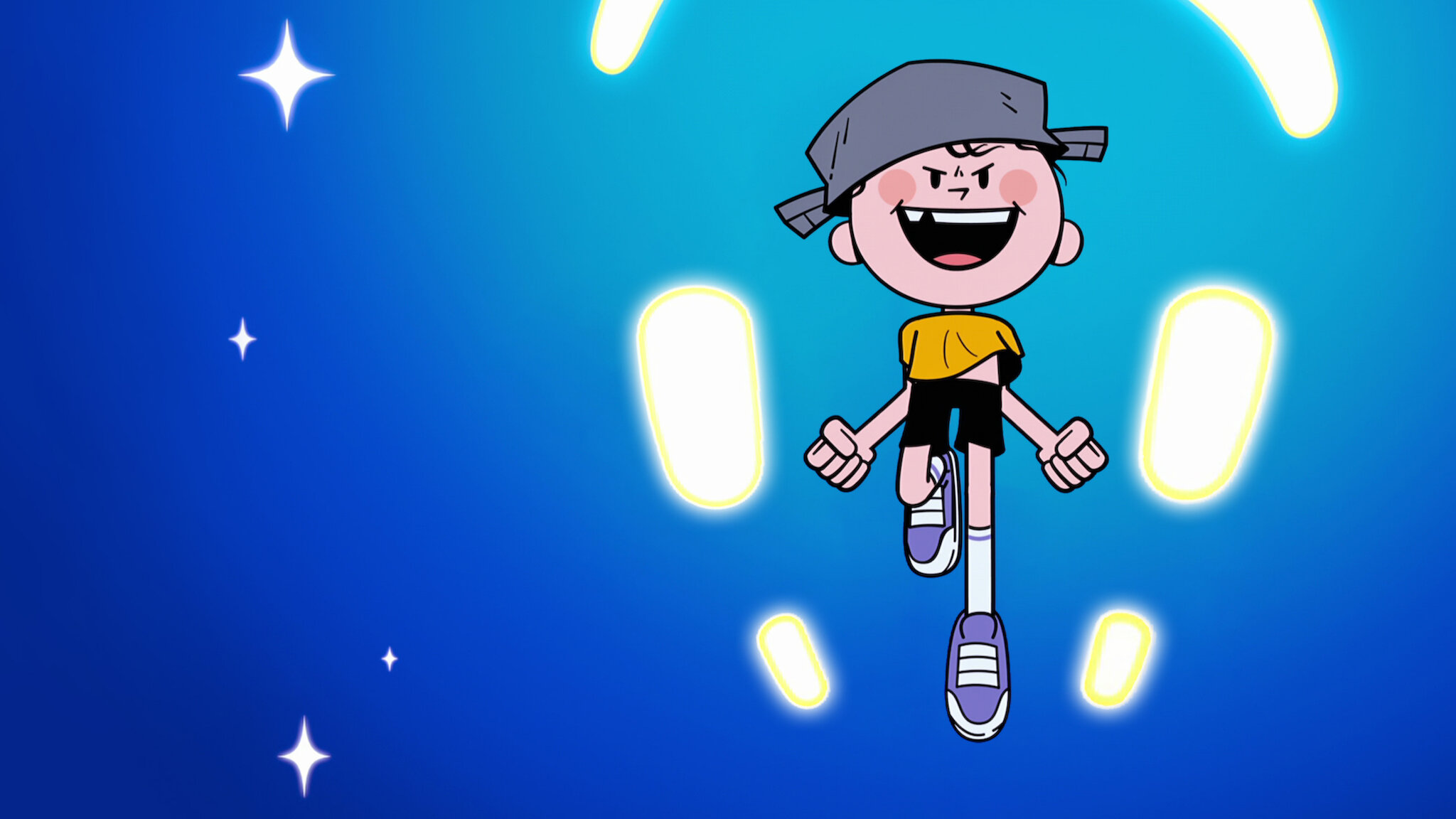 Watch The Nutty Boy | Netflix Official Site