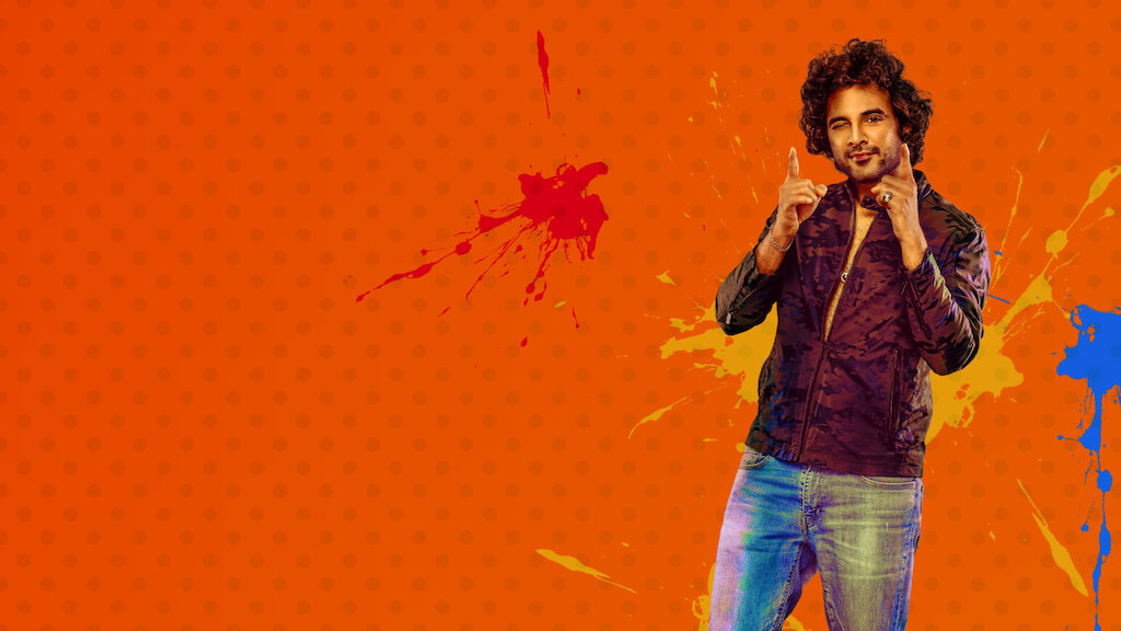 Watch Tillu Square | Netflix