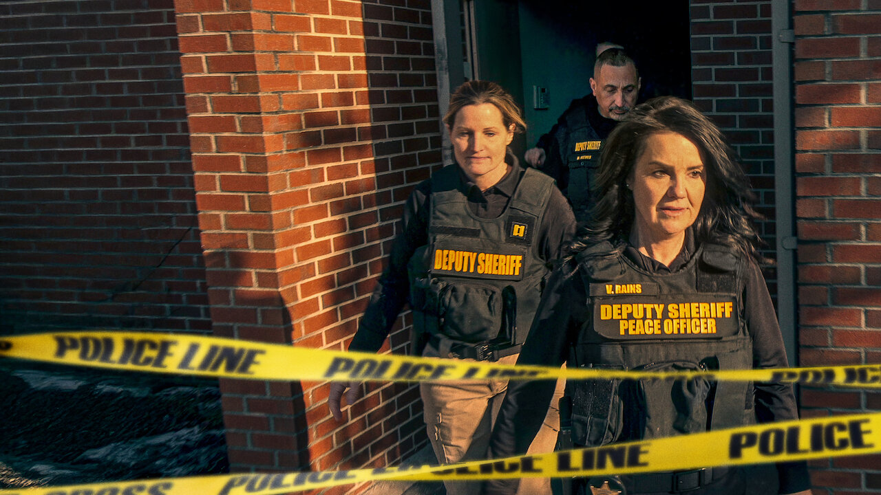 Watch Missing: Dead or Alive? | Netflix Official Site
