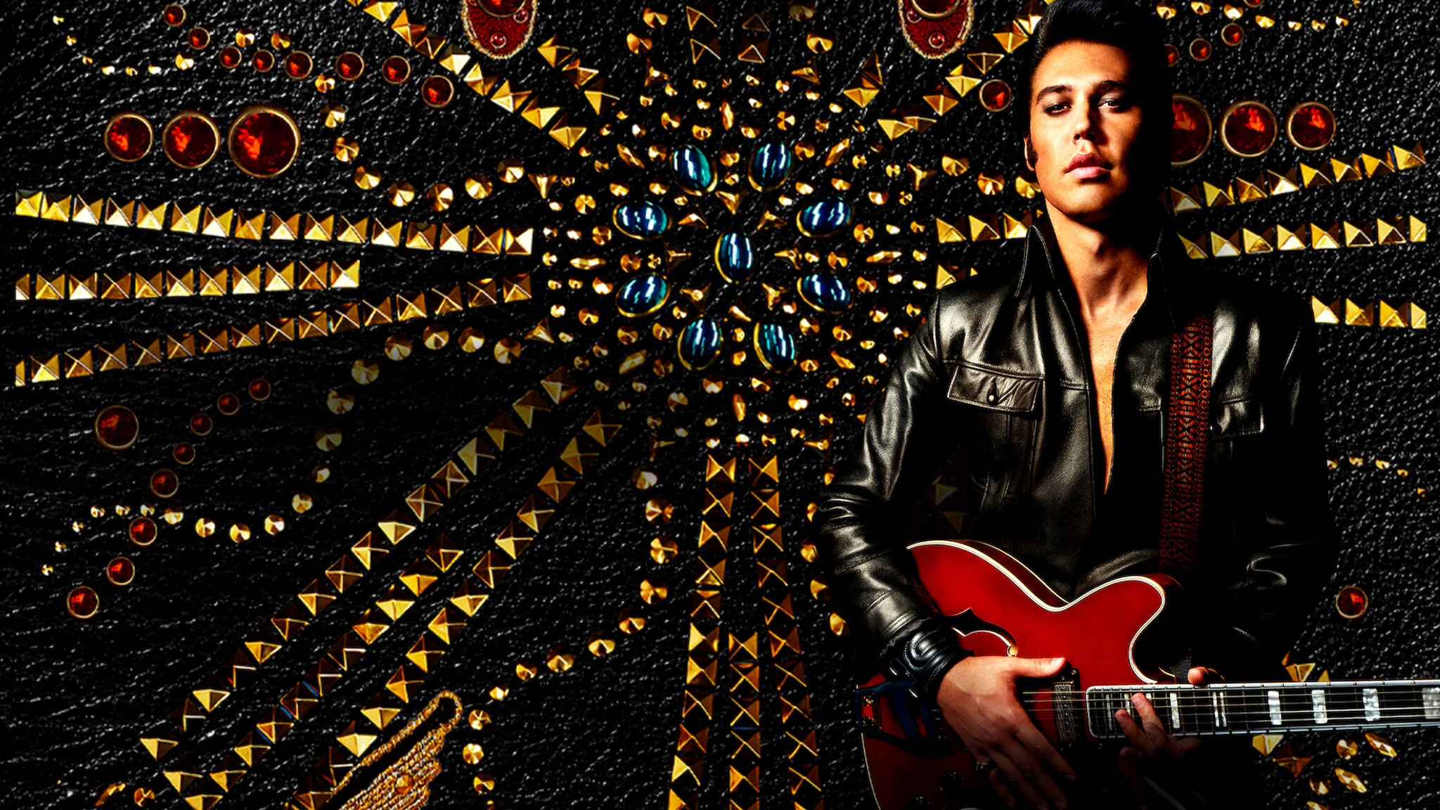 Watch Elvis | Netflix