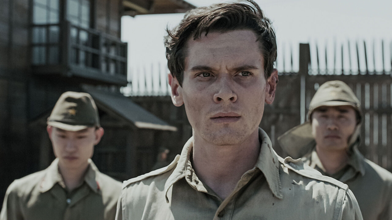 „Unbroken“ ansehen | Netflix