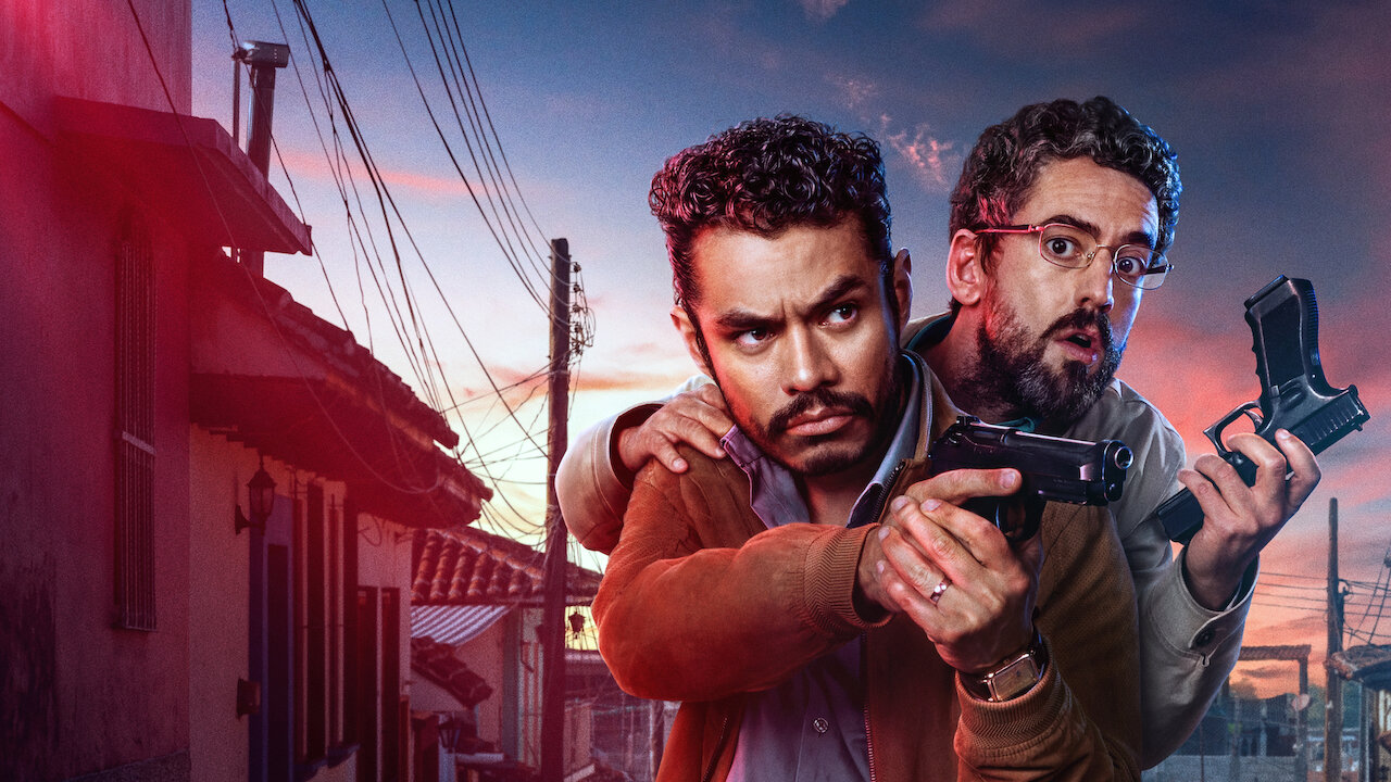 Watch A Time For Bravery | Netflix Official Site