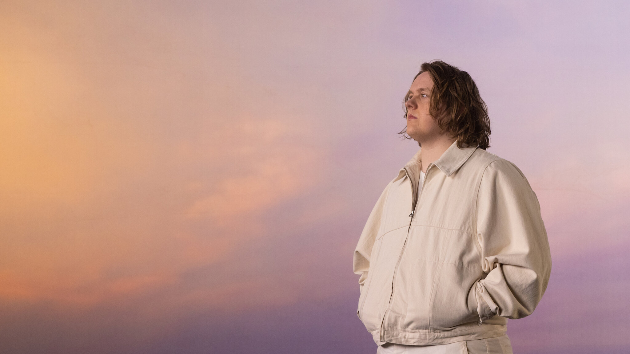 Watch Lewis Capaldi: How I'm Feeling Now | Netflix Official Site