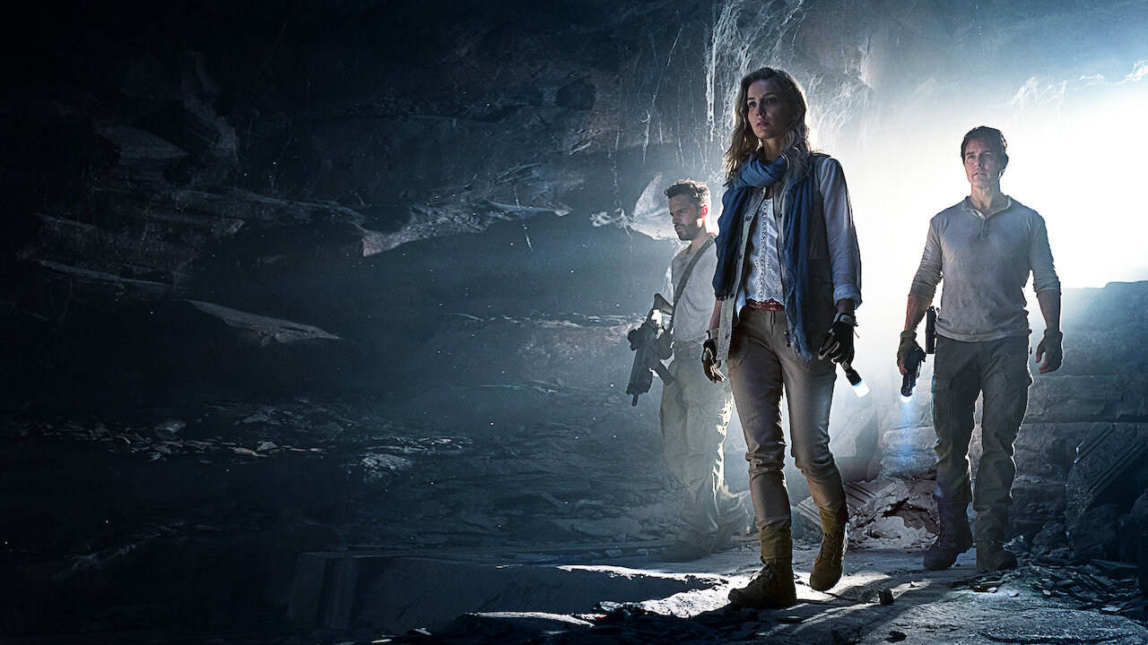 Tonton The Mummy | Netflix