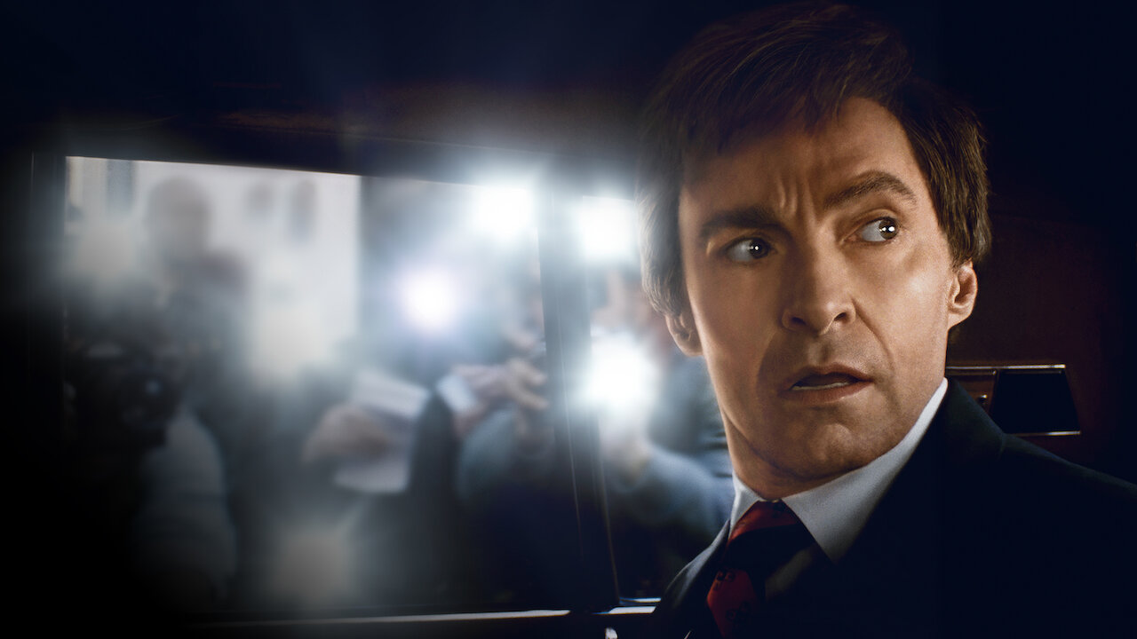 Watch The Front Runner | Netflix
