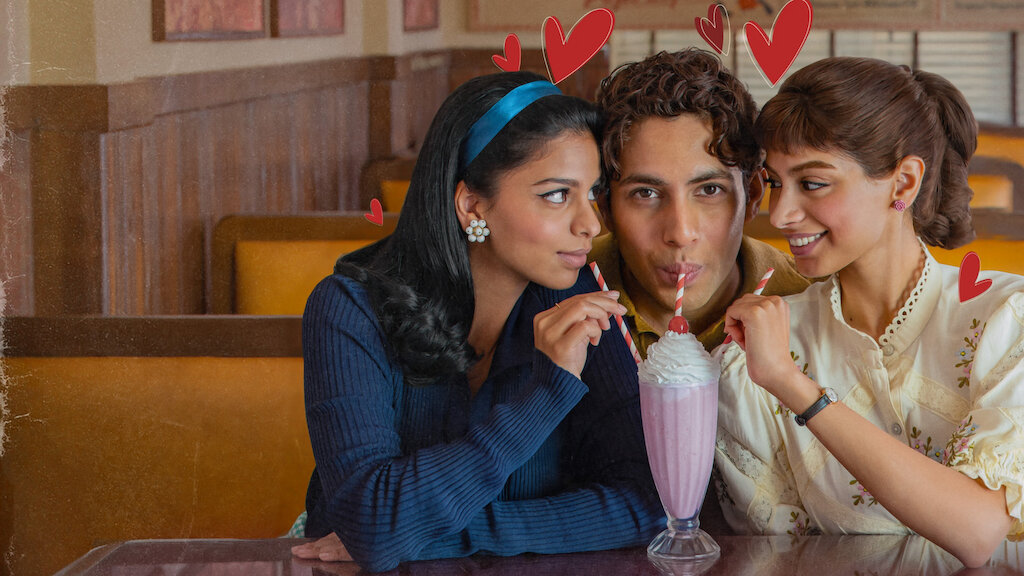 Watch The Archies | Netflix Official Site