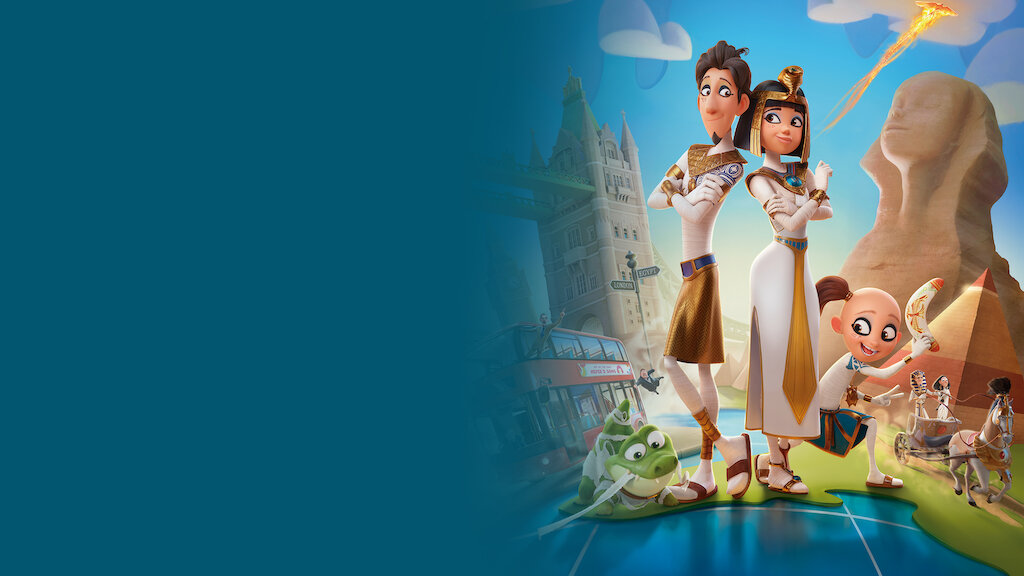 Watch Mummies | Netflix