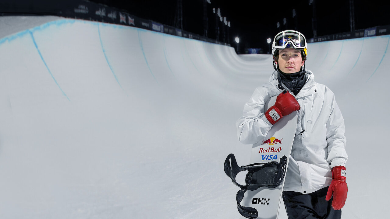 Watch Scotty James: Pipe Dream | Netflix