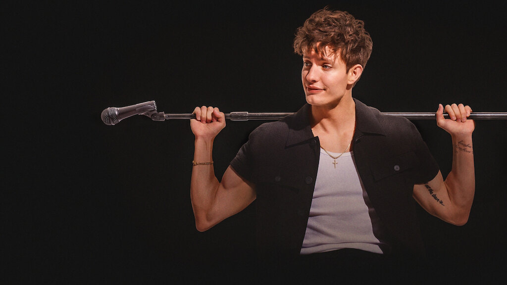 Watch Matt Rife: Natural Selection | Netflix Official Site