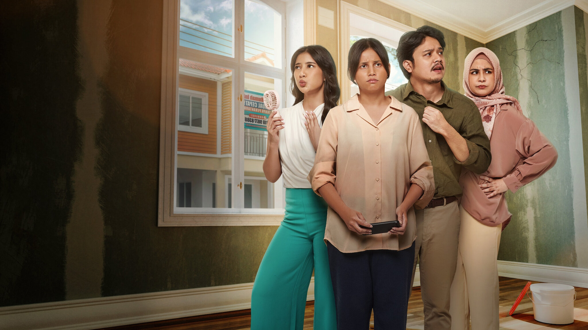 Watch Home Sweet Loan | Netflix