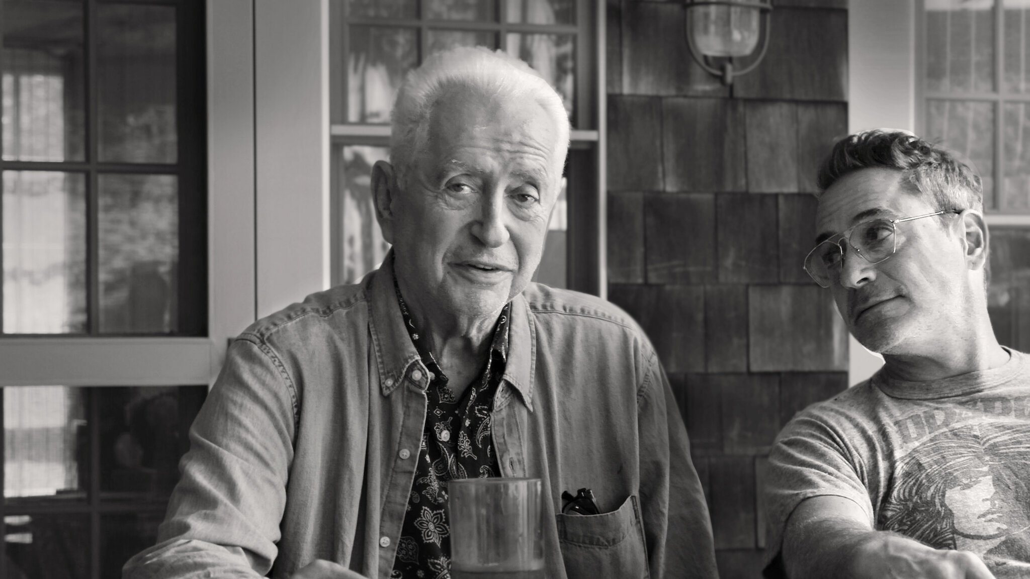 Watch "Sr." | Netflix Official Site