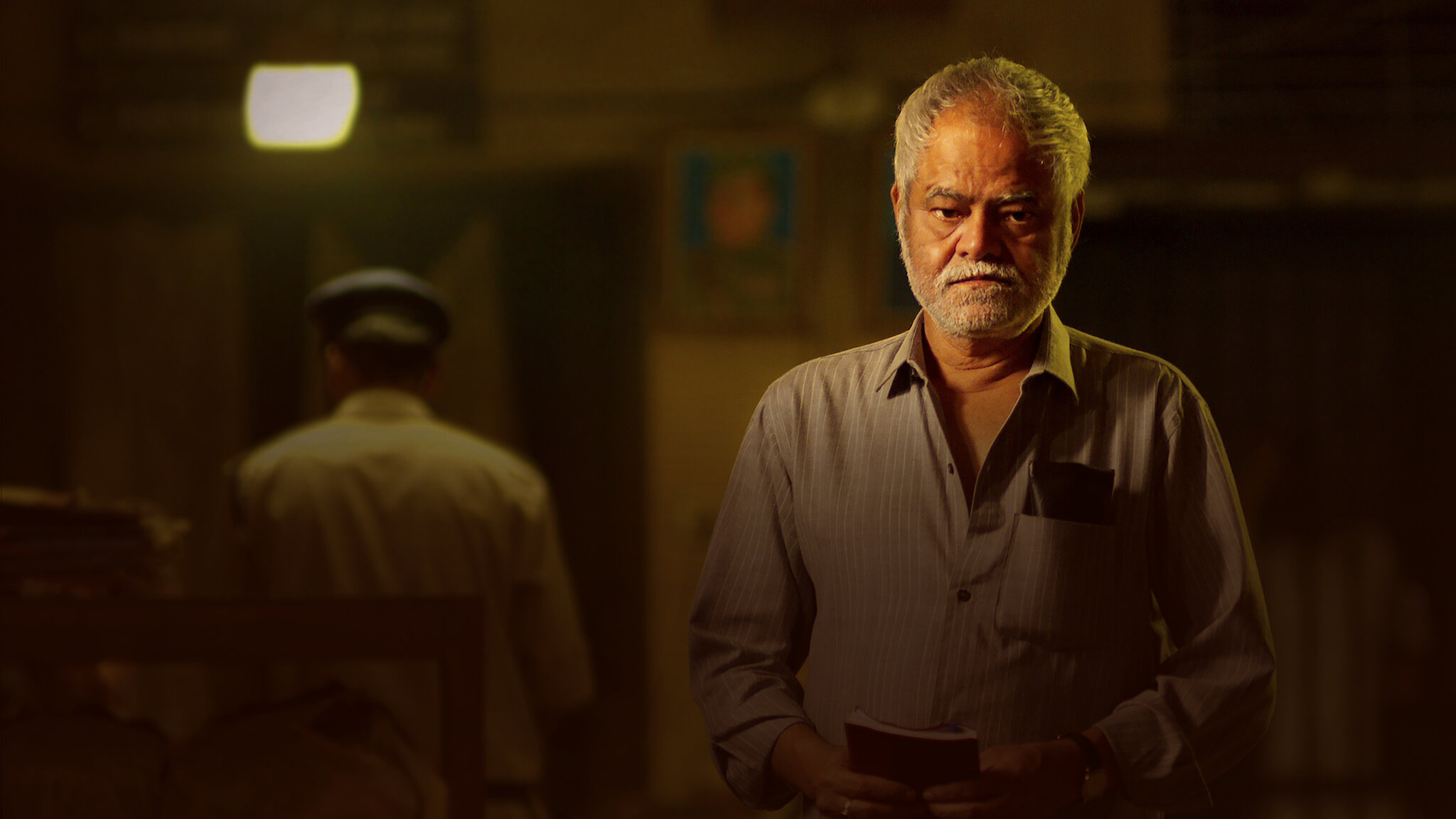 Watch Vadh | Netflix