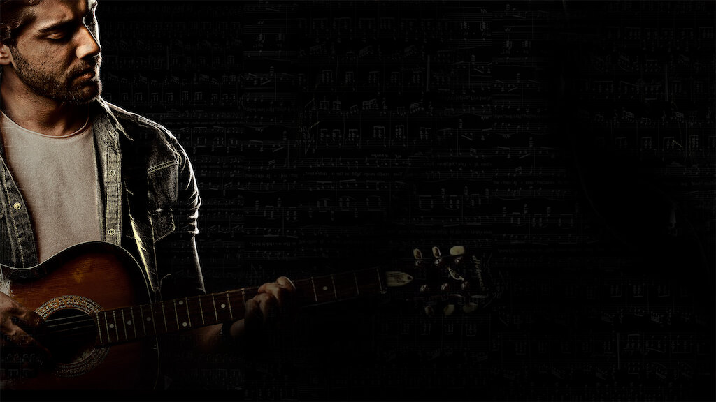 Watch 99 Songs | Netflix