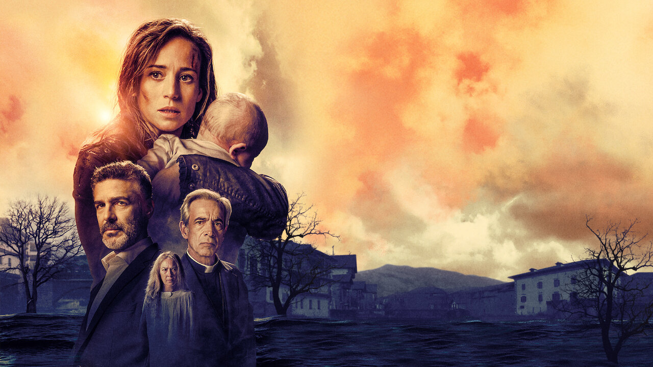 مشاهدة ‎The Legacy of the Bones | موقع Netflix الرسمي