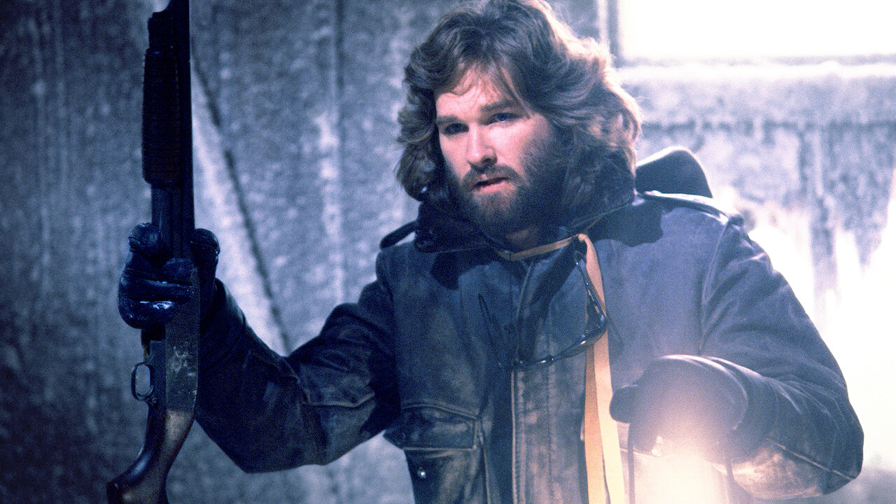 Watch The Thing | Netflix