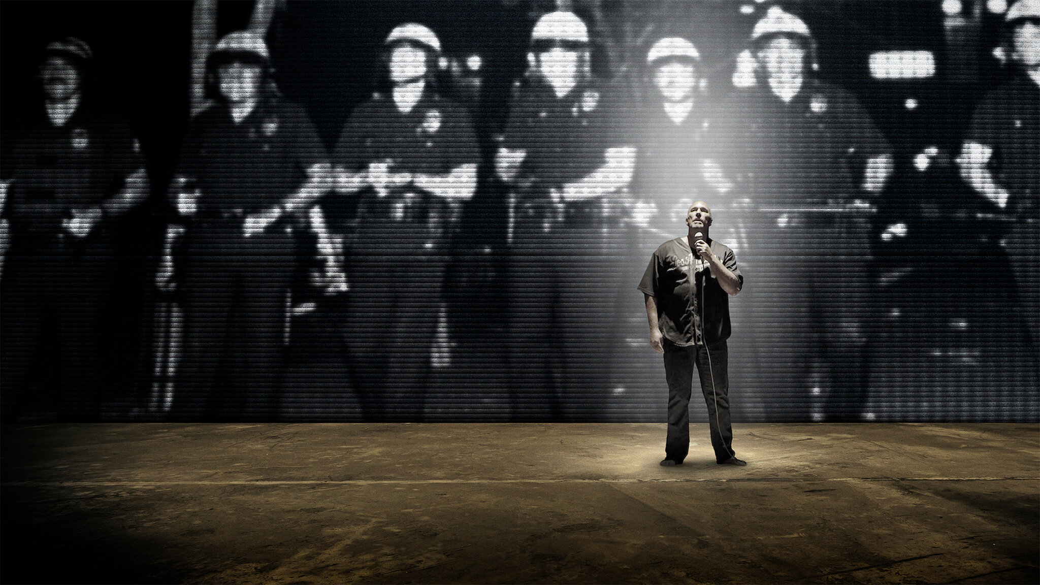 Watch Rodney King | Netflix Official Site