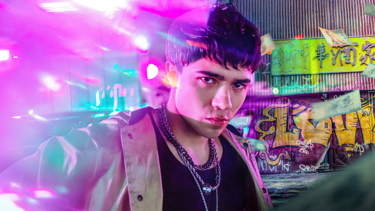 Guarda Baby Bandito | Sito ufficiale Netflix